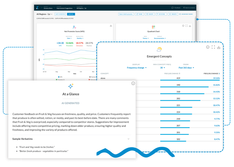 Customer Feedback Analytics Platform