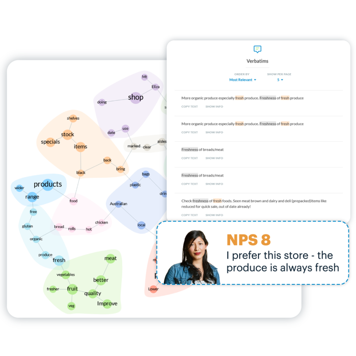 Kapiche Customer Feedback Analysis Software Kapiche Customer Feedback Analysis Software