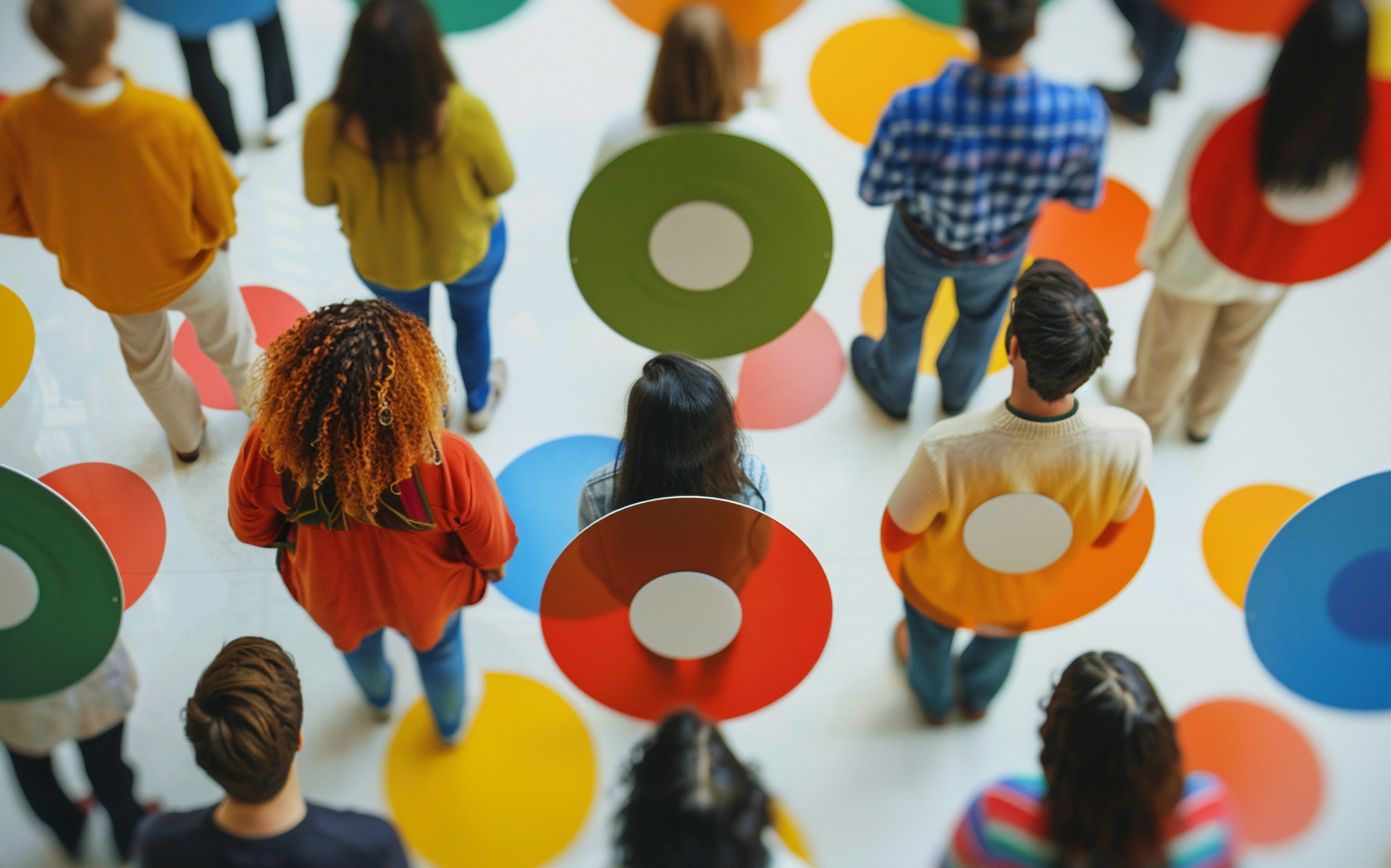 Building Effective Personas with Data-Driven Insights